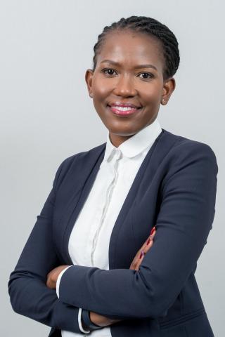 Clair Mathe-Lisenda | BIFM